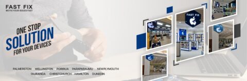 Fast Fix Solutions-Samsung repair near me